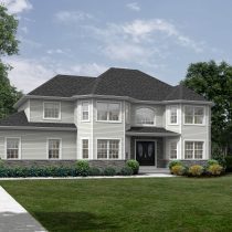 The Fairview – Summit Ridge Homes