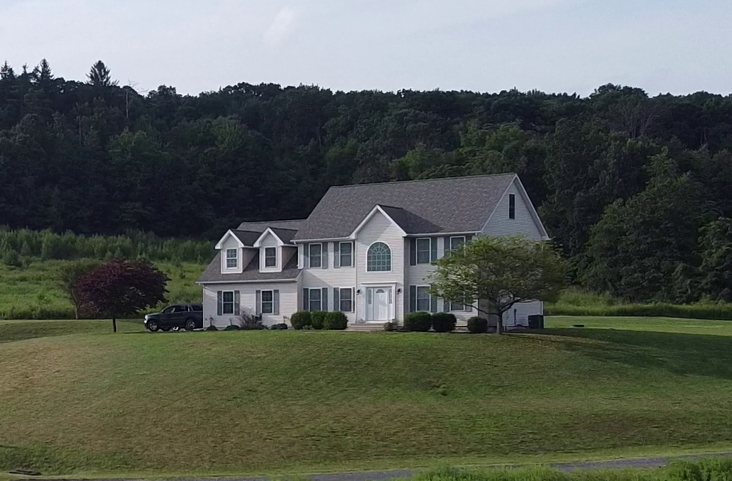 Summit Ridge – Summit Ridge Homes