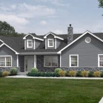 The Sycamore Ranch – Summit Ridge Homes